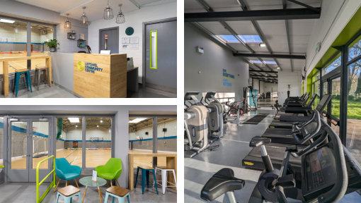 Welcome to Listowel Community Centre - Listowel Community Centre