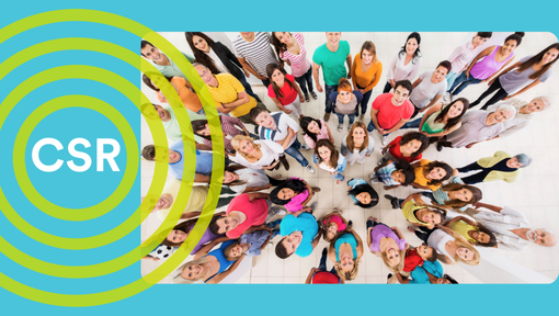 CSR - Listowel Community Centre